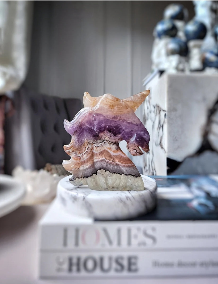 Freeform & Carving – Spades Crystals